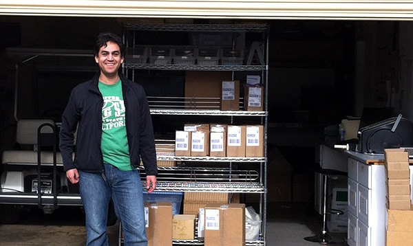 Say Hi to Hugo! - Strymon