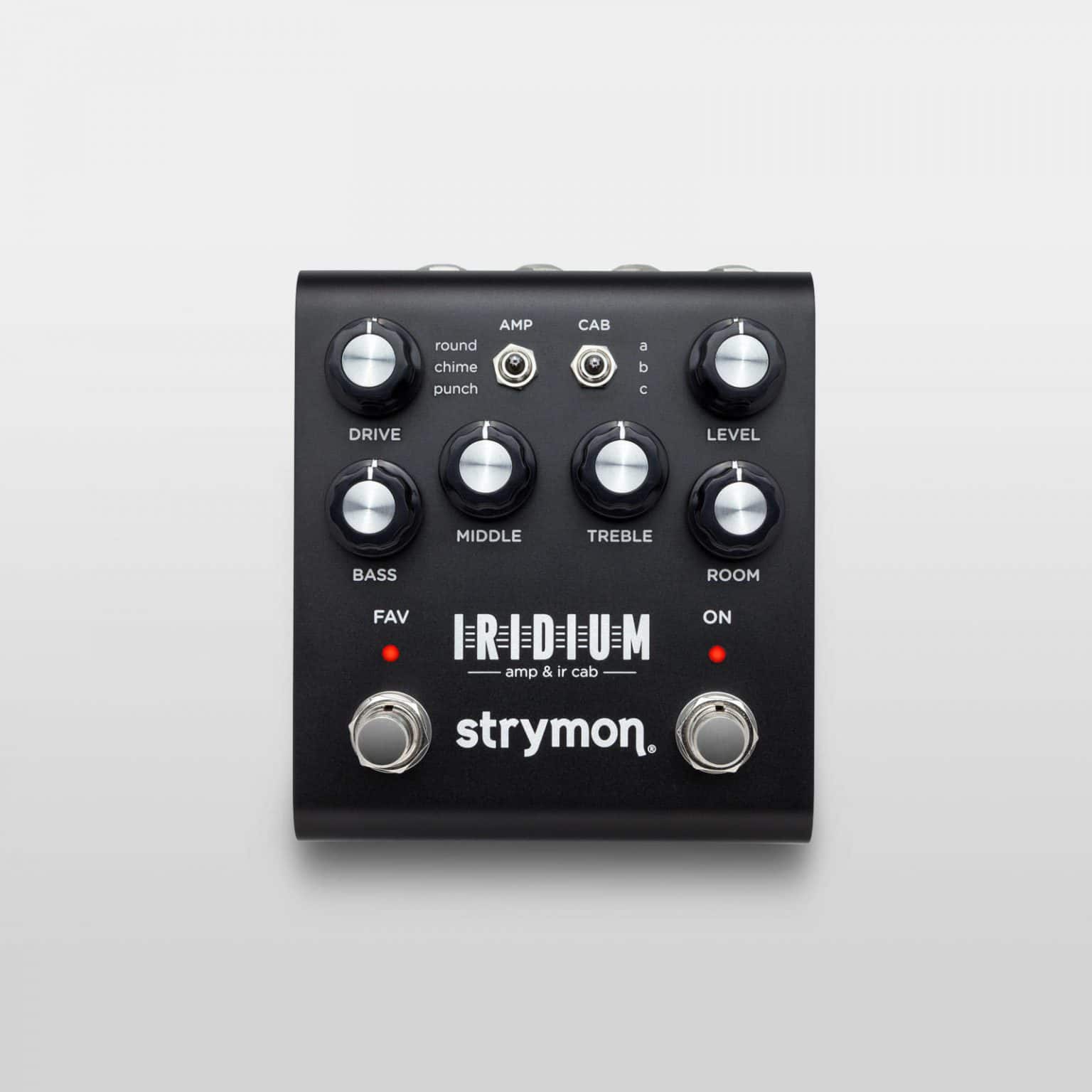Effects Pedals - Strymon