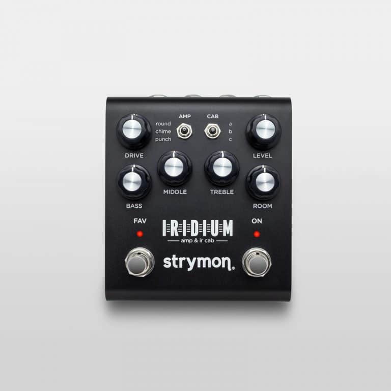 Effects Pedals - Strymon