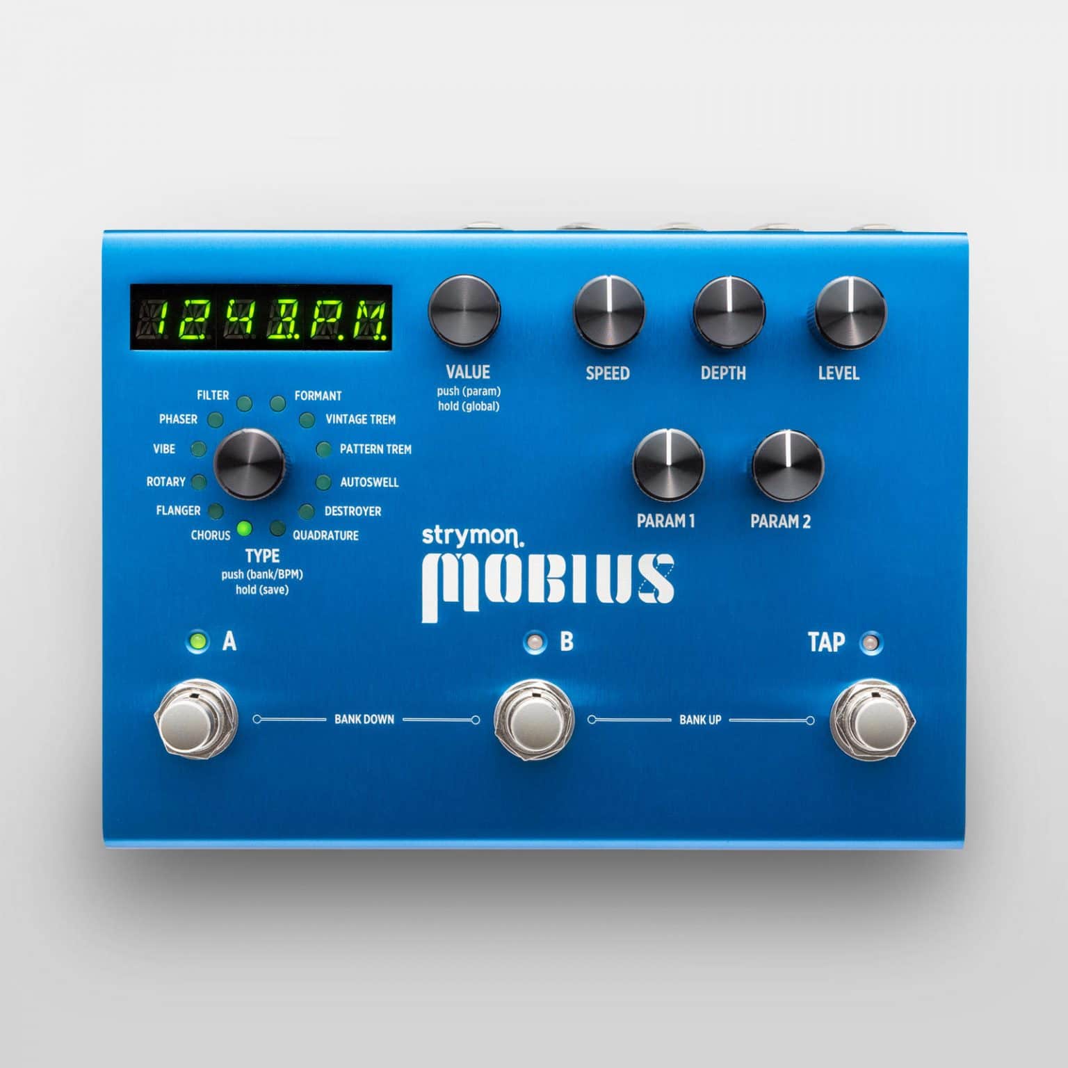 Effects Pedals - Strymon
