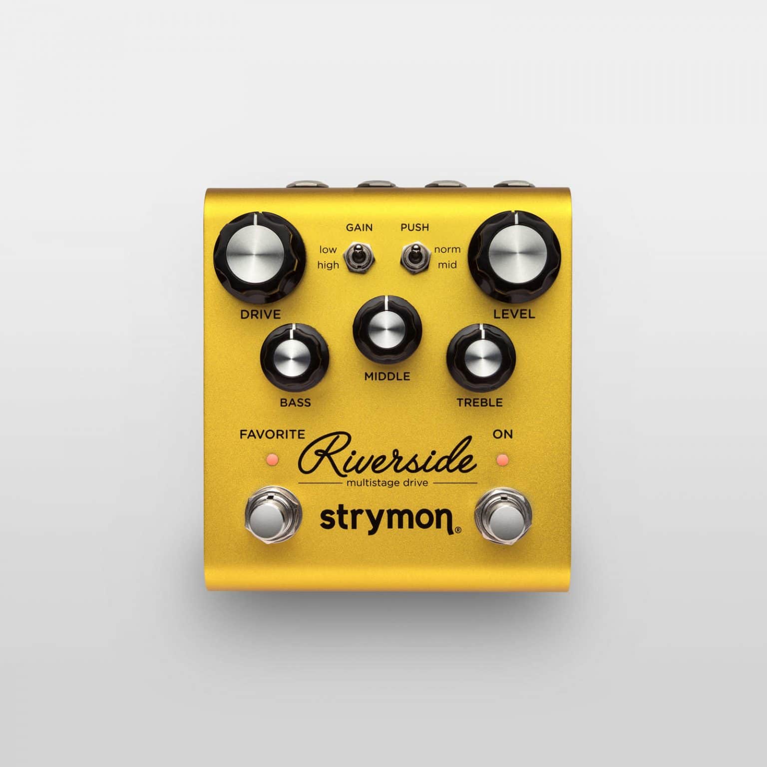 Effects Pedals - Strymon