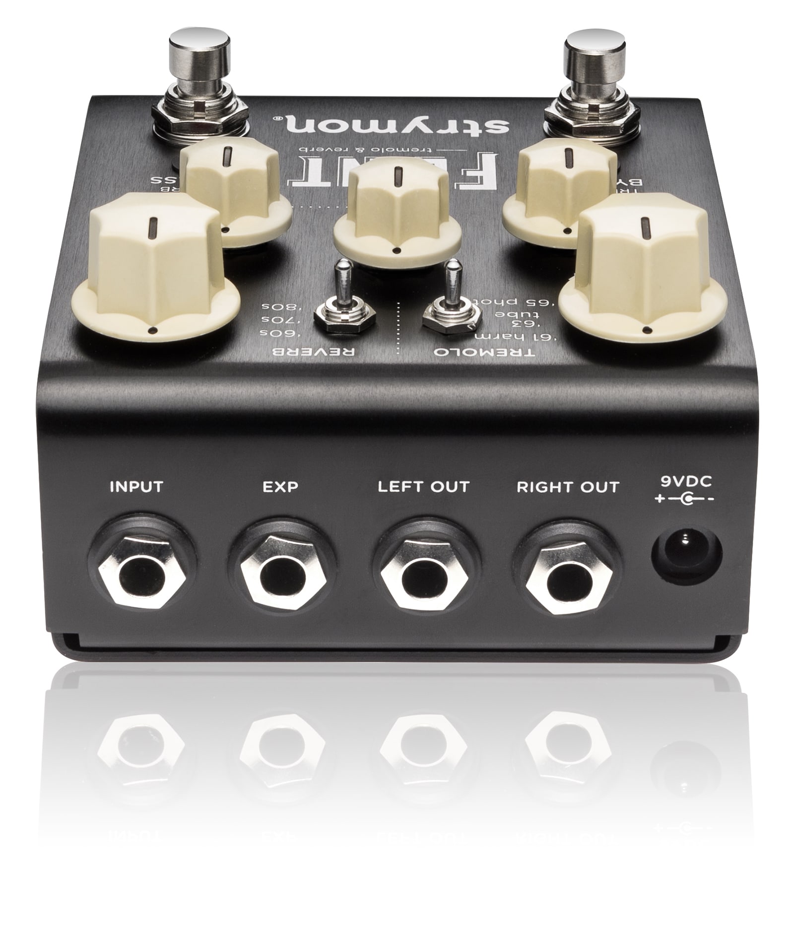 Flint Brochure - Strymon