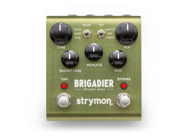 Support - Strymon