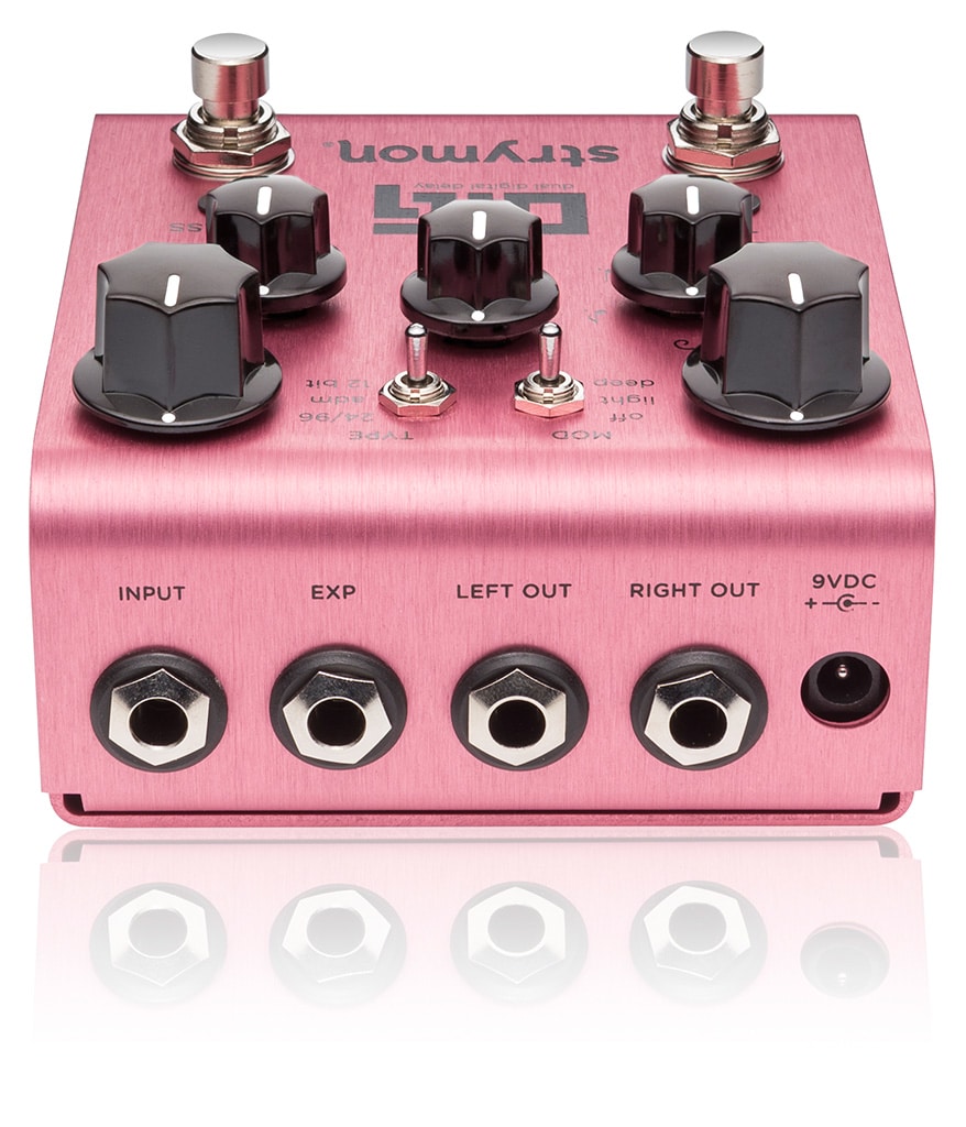 DIG Brochure - Strymon