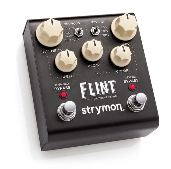 Flint Brochure - Strymon