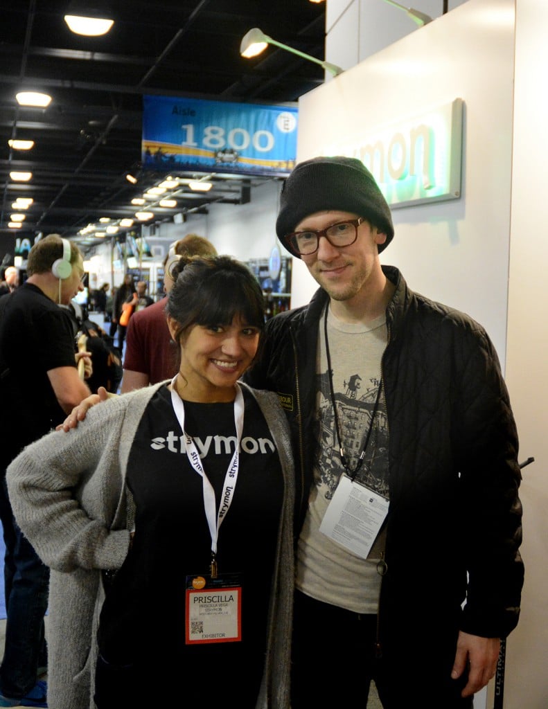 Our NAMM 2016 Experience - Strymon