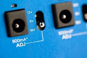 Zuma High Current Pedal Power Supply - Strymon