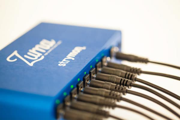 Zuma High Current Pedal Power Supply - Strymon