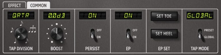 Nixie Support - Strymon