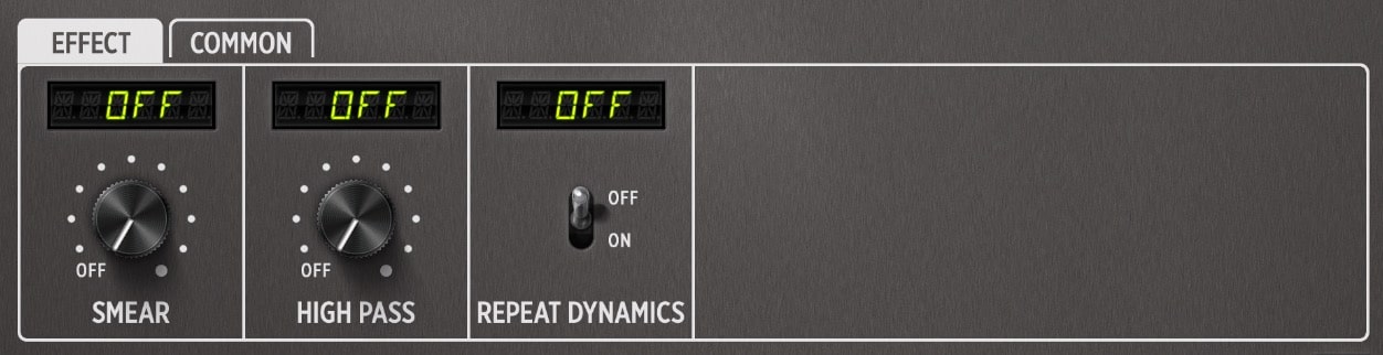 Nixie Support - Strymon