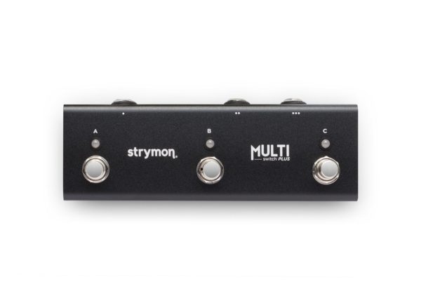 Support - Strymon