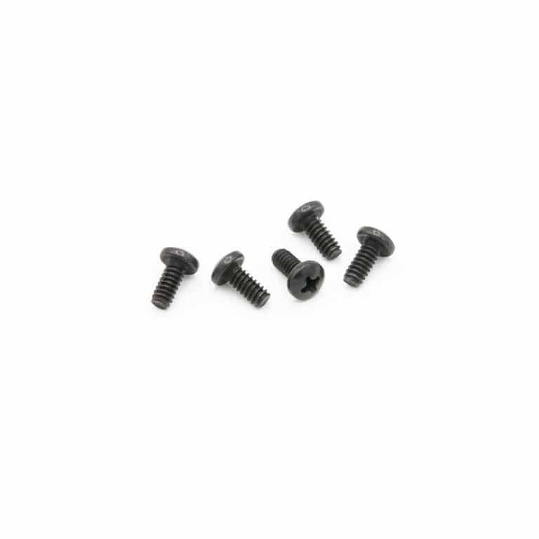 Screws set of (5) Zuma bottom plate - Strymon