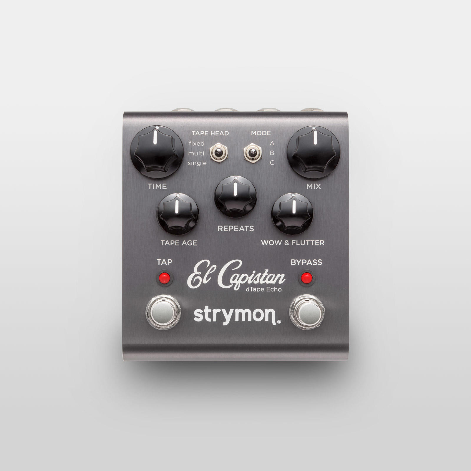 How To Use Every Strymon Looper - Strymon
