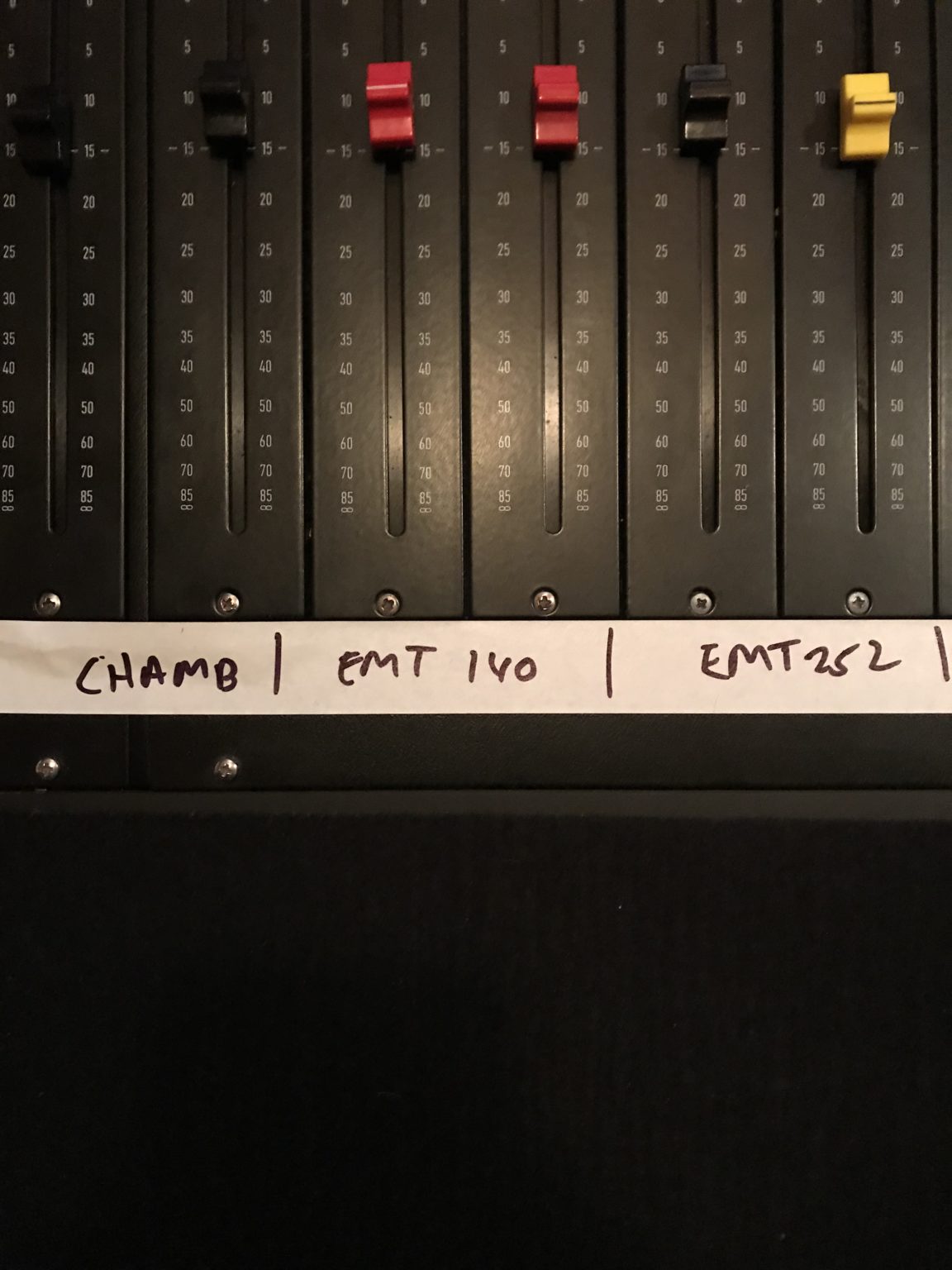 Artist Feature: Balmorhea - Strymon