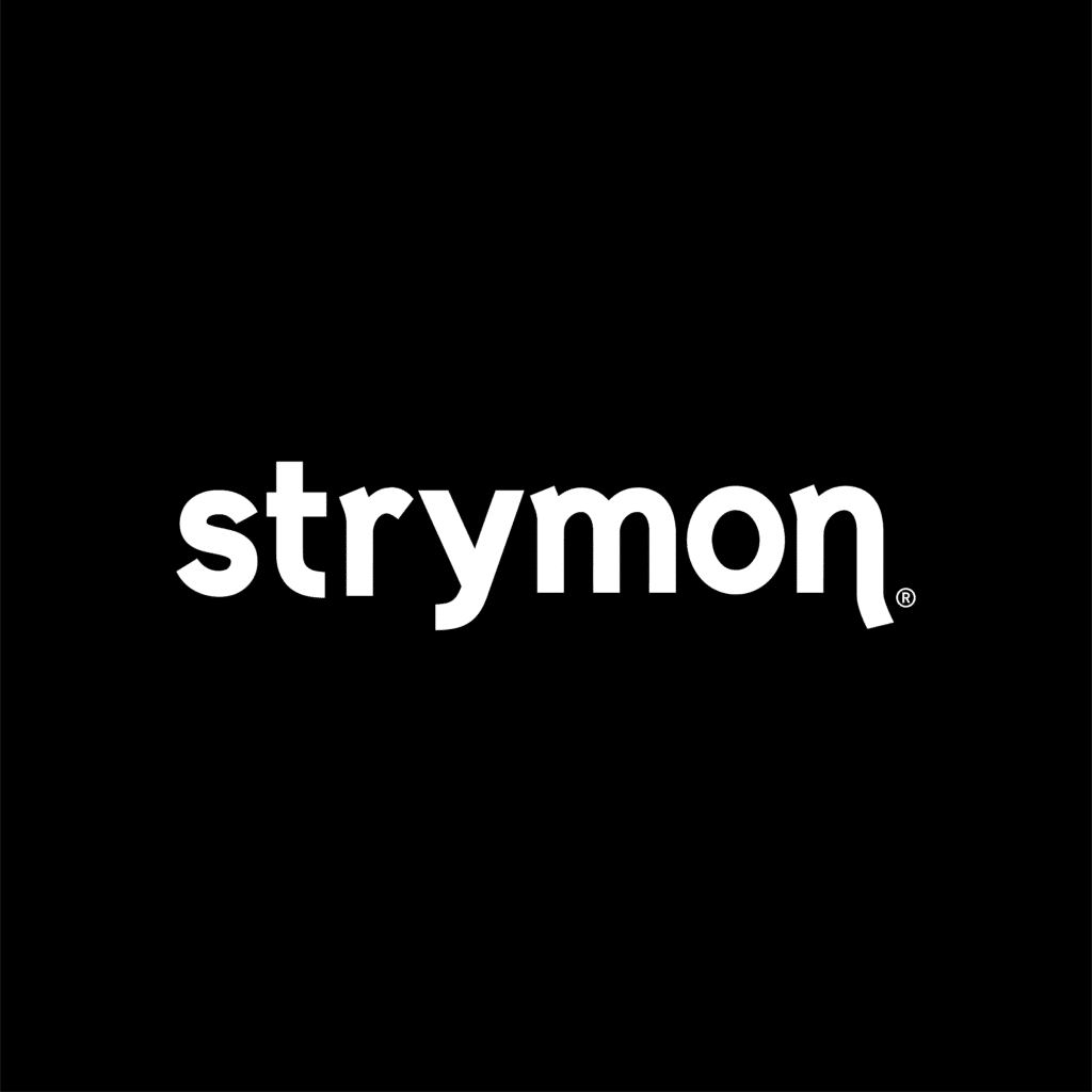 LinkInBio - Strymon