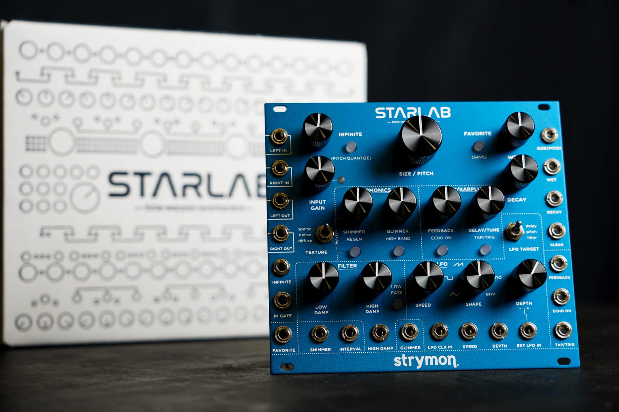 Strymon's Class of 2021 — A Year of Firsts For Us - Strymon