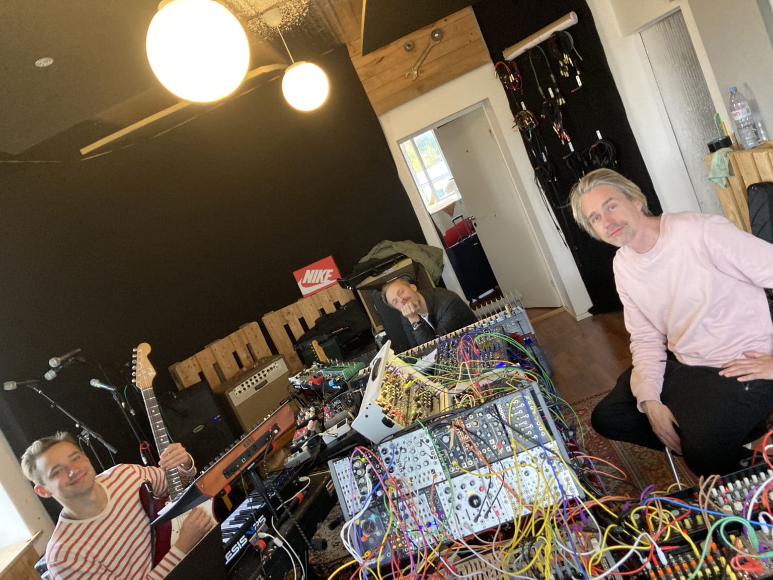 Artist Feature: Alex Maiolo - Strymon