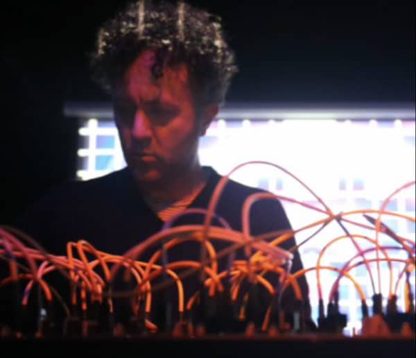 Artist Feature: Alex Maiolo - Strymon