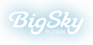 BigSky Multi Reverb Plugin - Strymon
