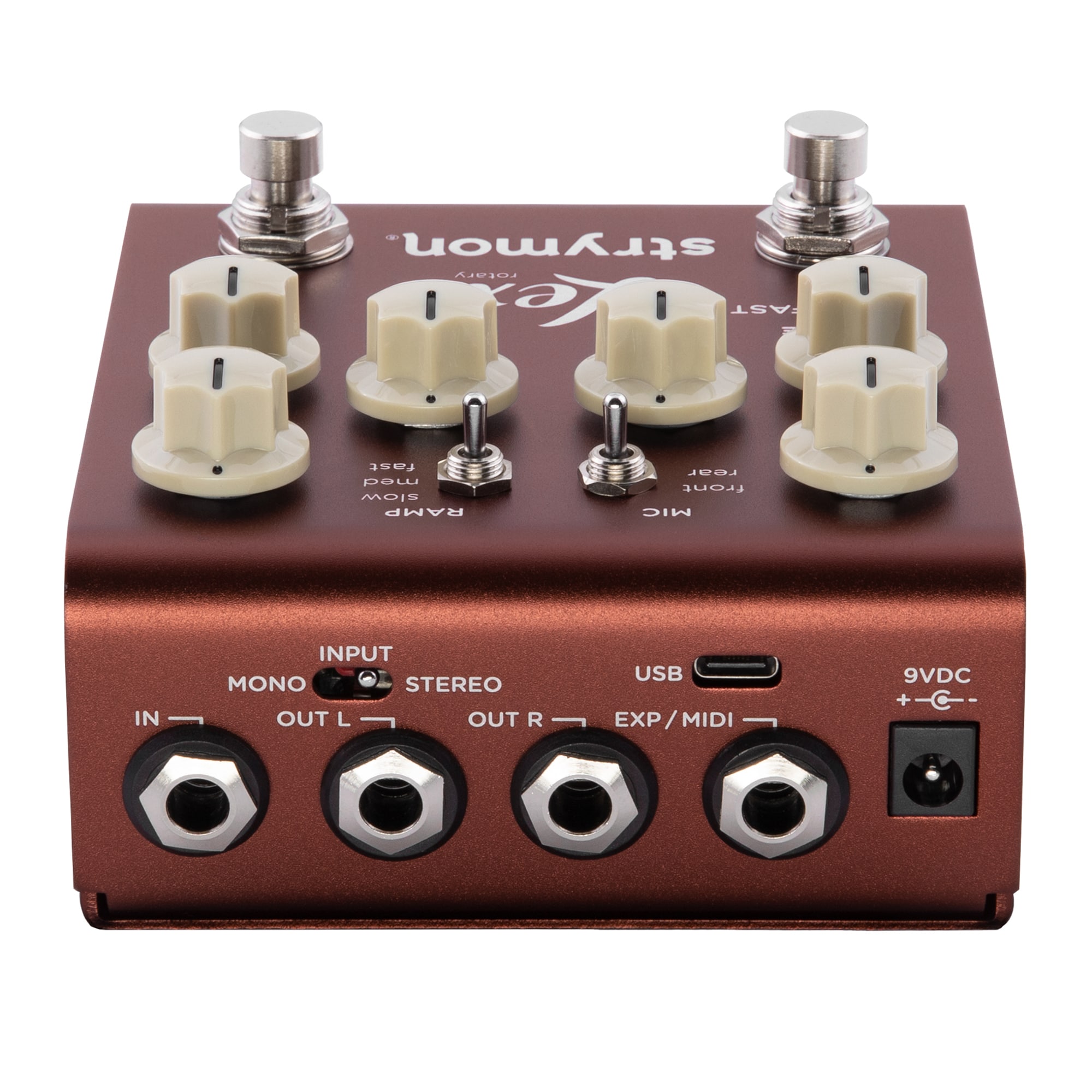 Lex V2 Rotary Modulation - Strymon