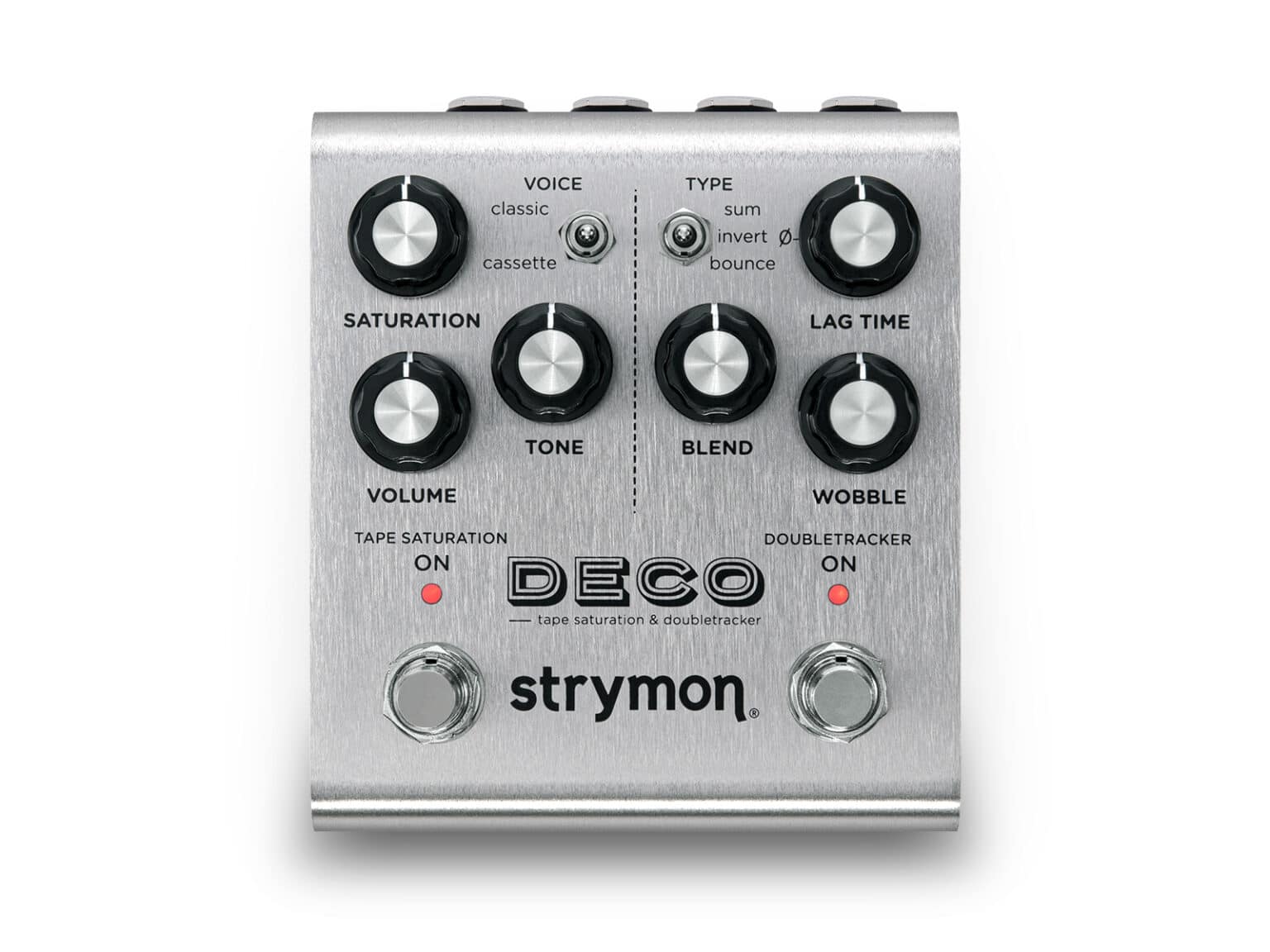 Support - Strymon
