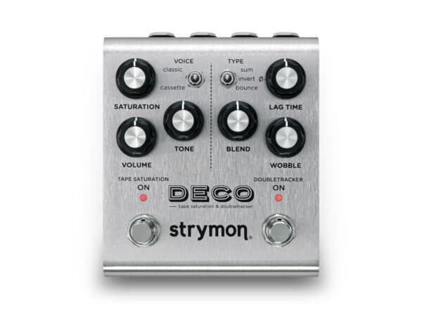 Support - Strymon