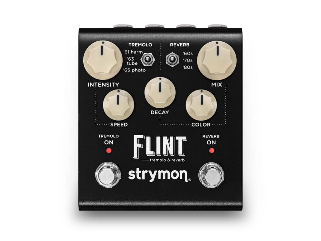 Support - Strymon