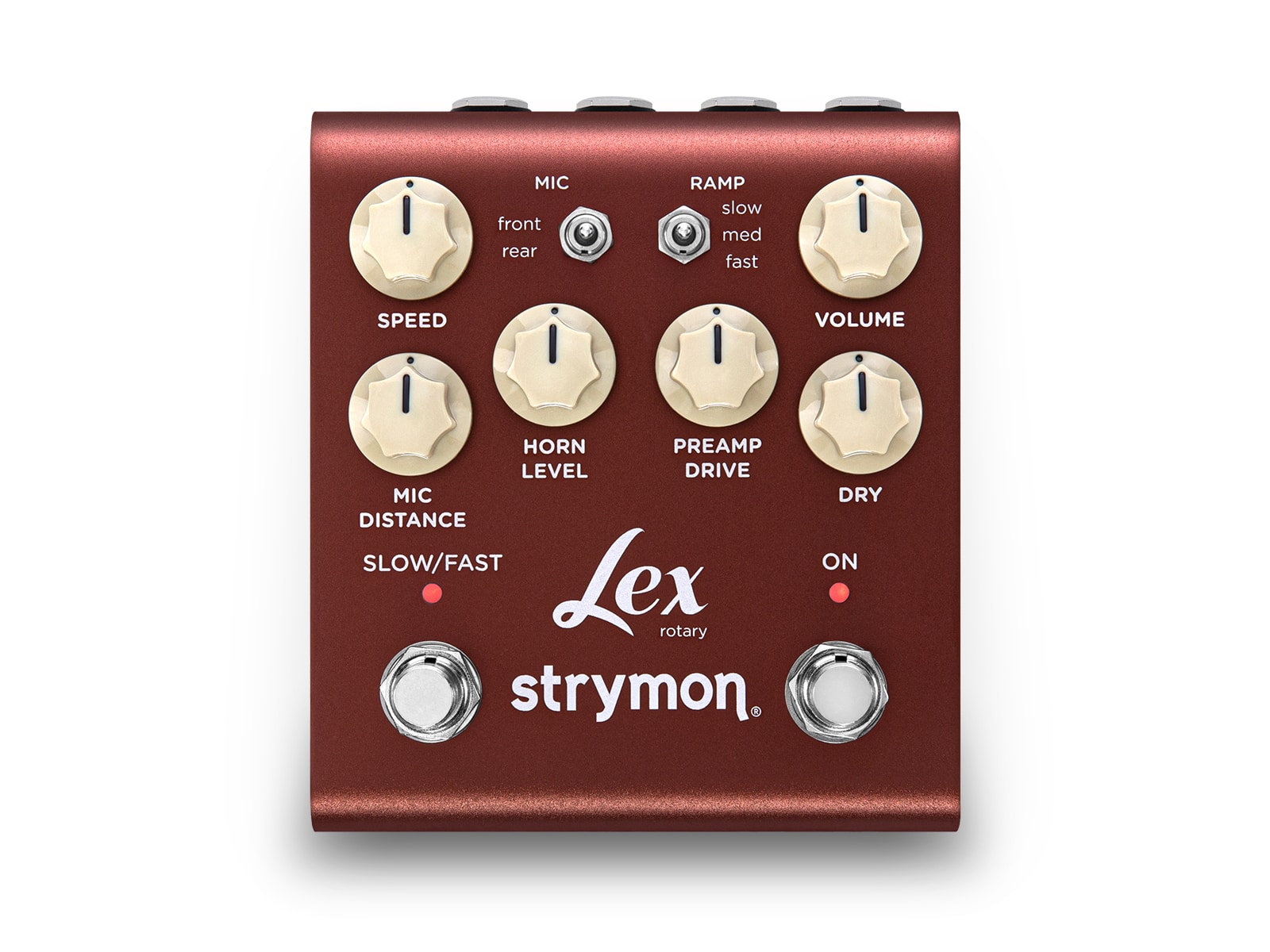 Support - Strymon