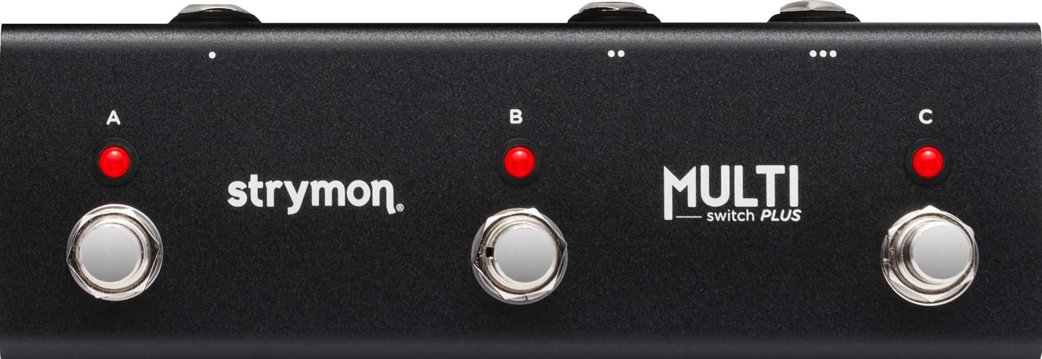 Press - Strymon