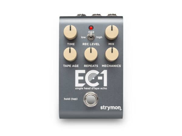 Support - Strymon