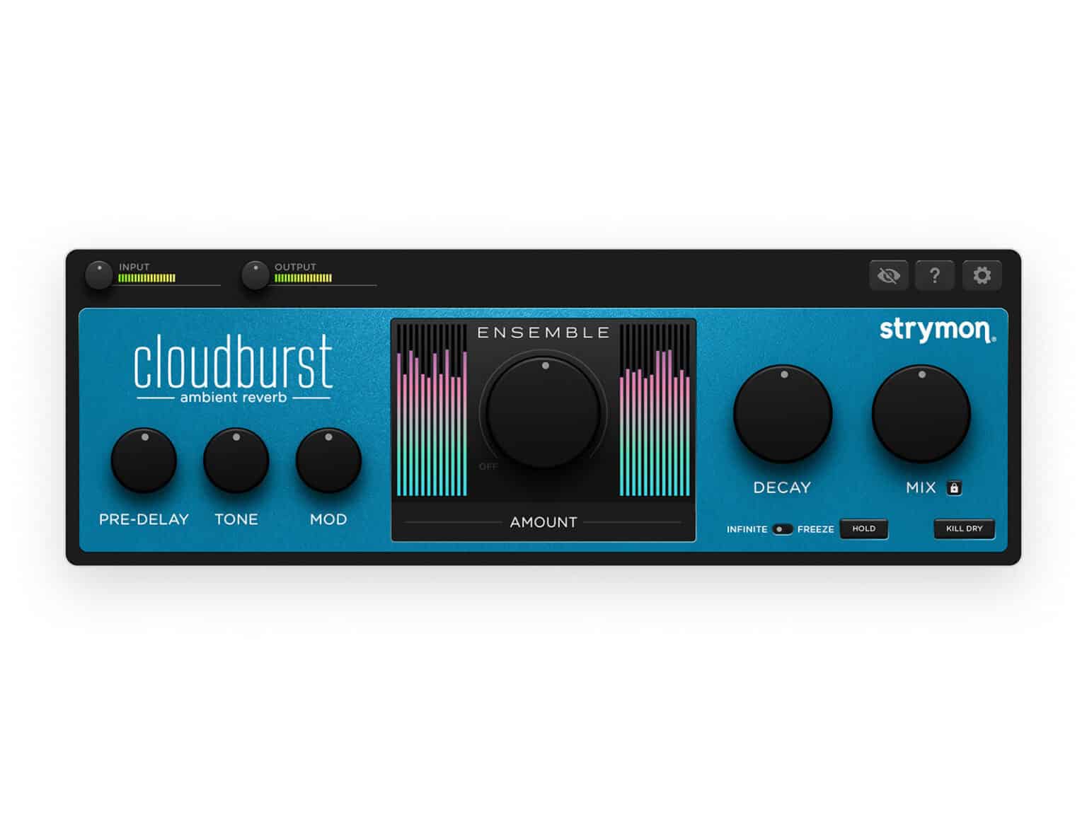 Support - Strymon
