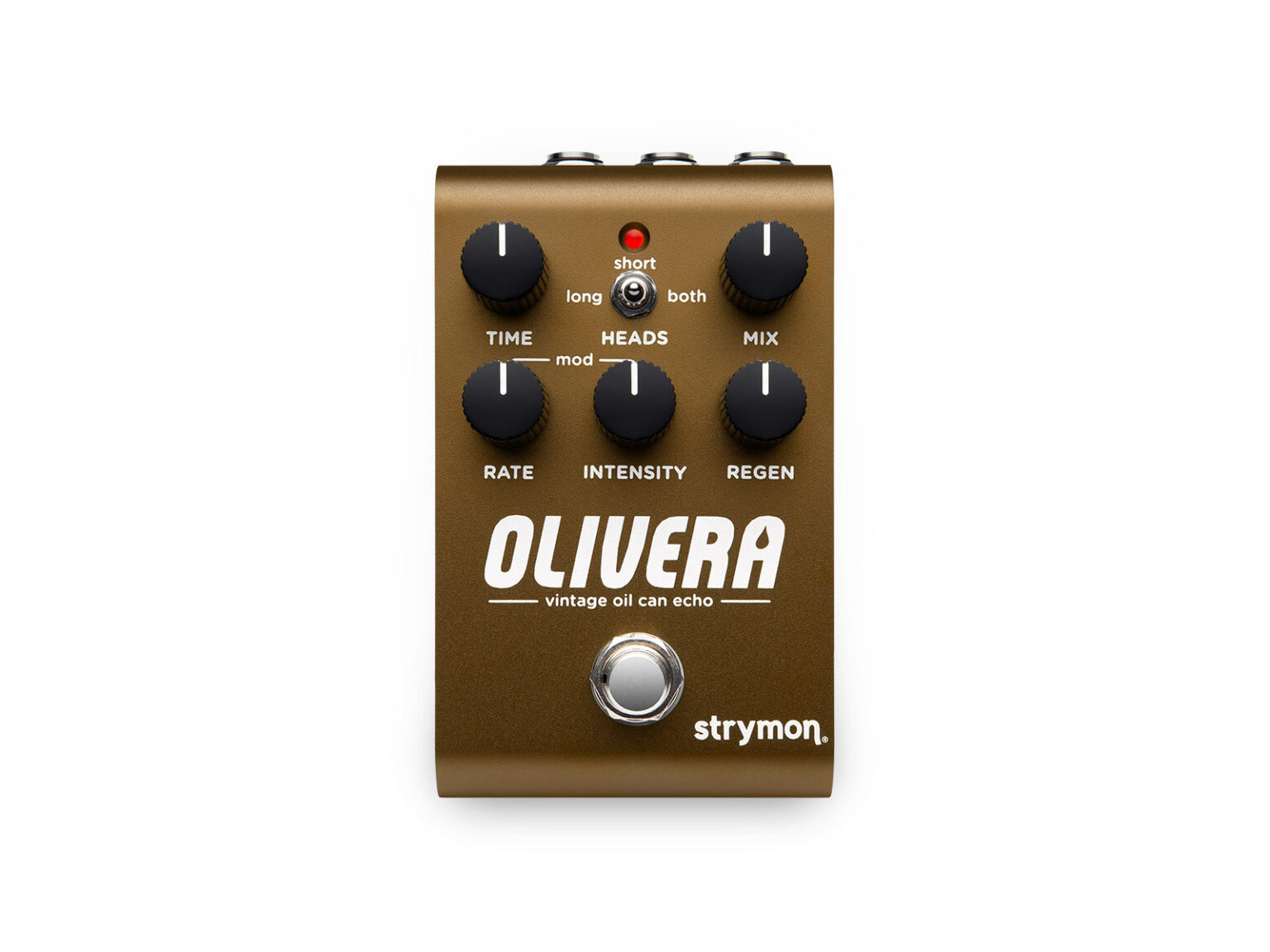 Support - Strymon